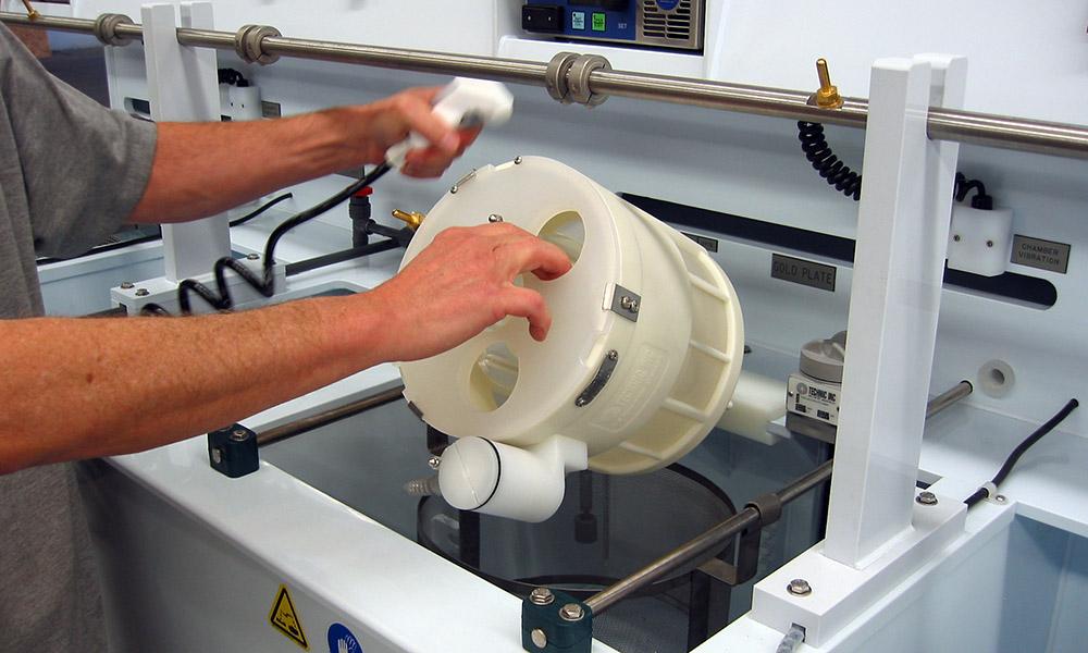 SBE® for Small Component Electroplating | Technic, Inc.